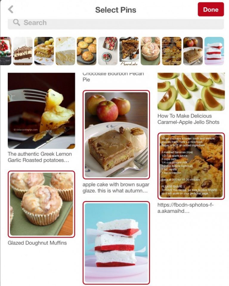 How To Use Pinterest To Market Your Business – Seven Steps To Success ...