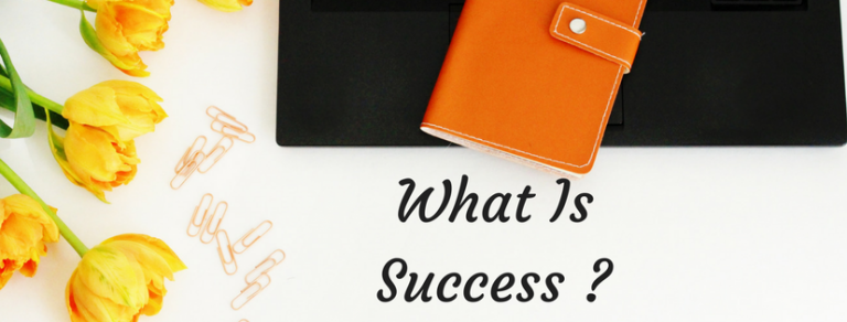 What Is Success About? | Building Websites for Dummies