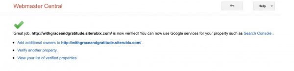 How To Install Google Analytics And Webmasters Tools – A Step By Step ...