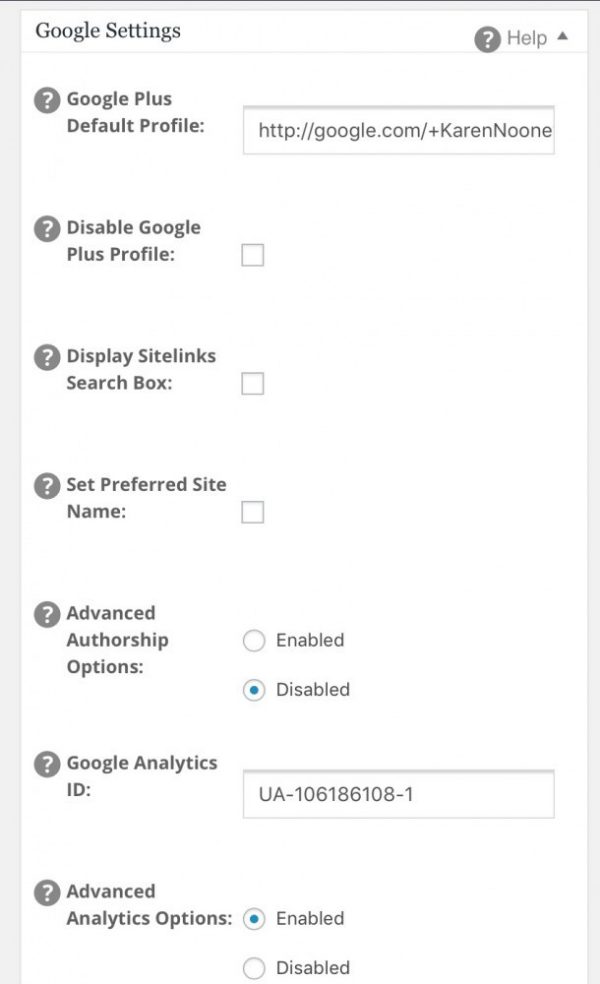 How To Install Google Analytics And Webmasters Tools – A Step By Step ...