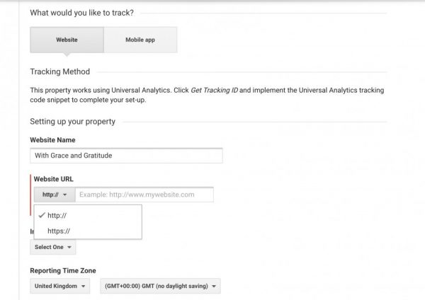 How To Install Google Analytics And Webmasters Tools – A Step By Step ...