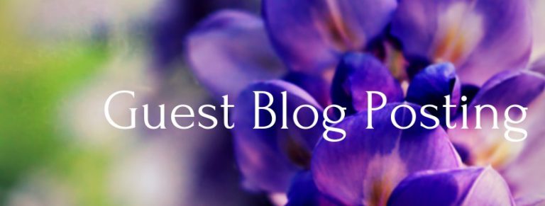 How To Write Guest Blog Posts | Building Websites for Dummies