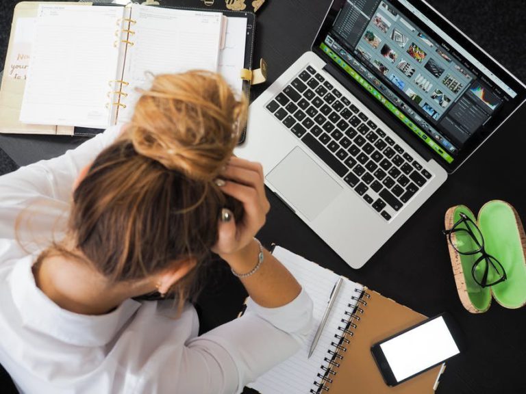 Is Your Business Cycle In A Slump? | Building Websites for Dummies